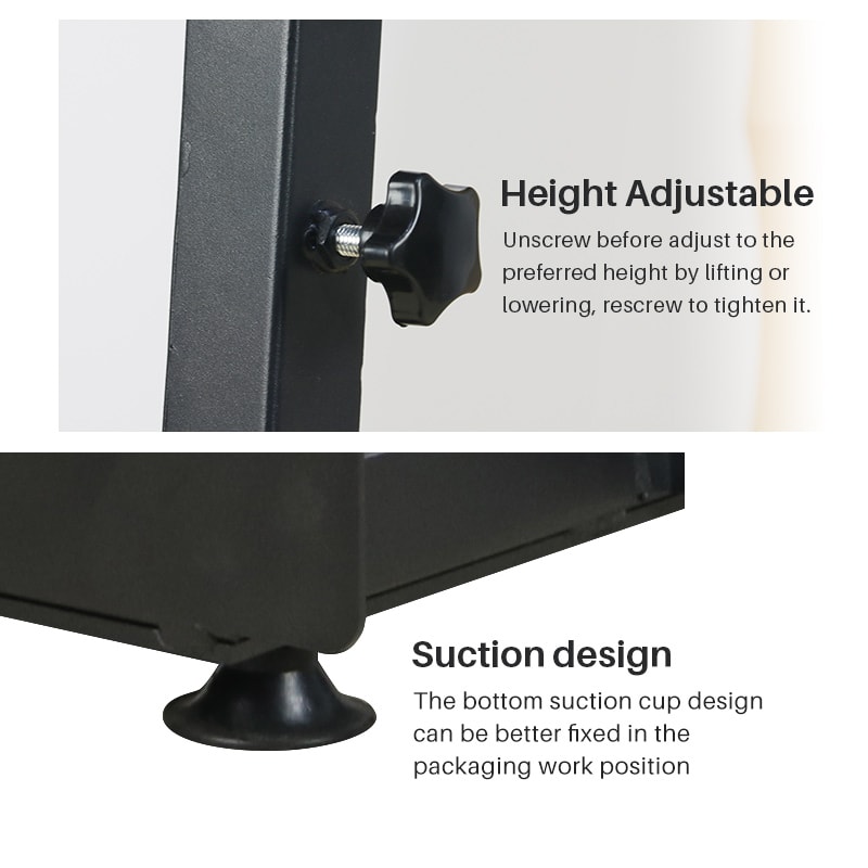 PaperEZ® SmartFill Manual Paper Void Fill Dispenser - ifoampack.com